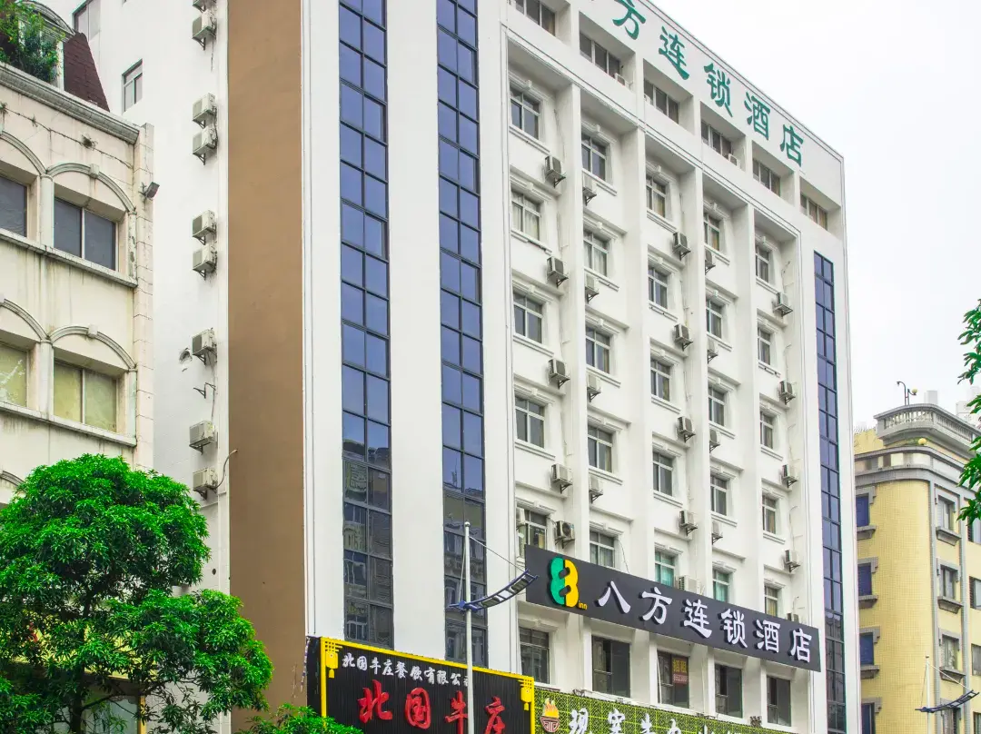 8 Inn - Dongguan