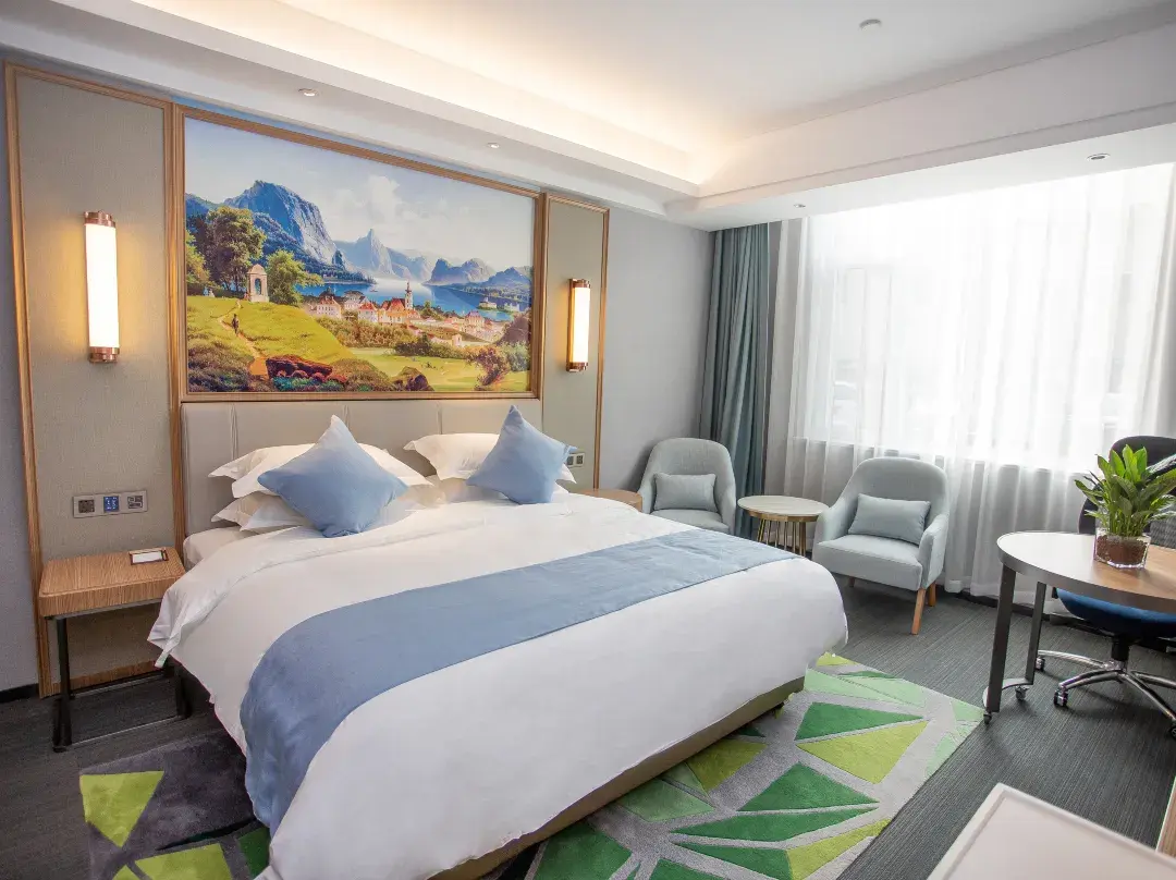 Greentree Eastern Hotel - Binzhou