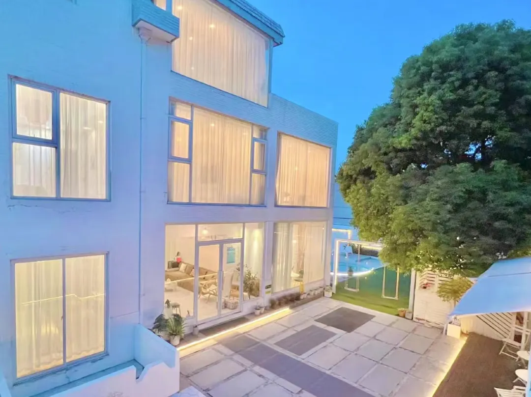 Theone Homestay - Shanghai