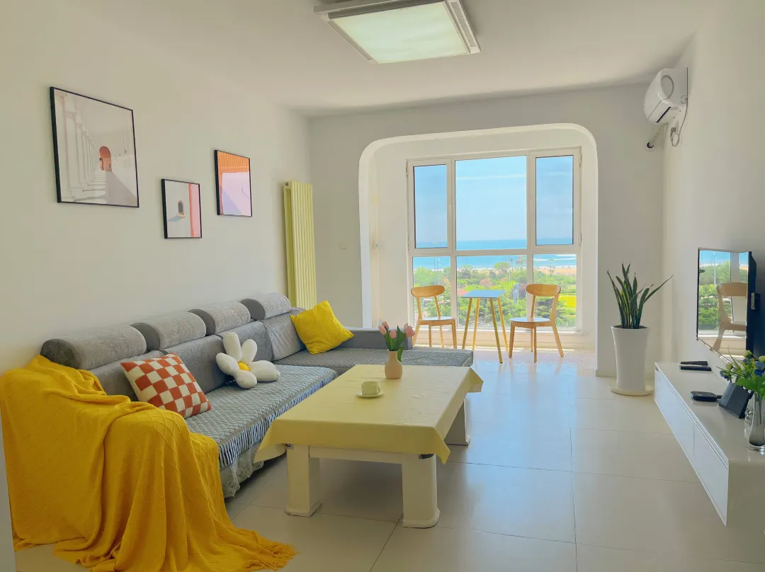 Zero Distance Apartment - Qingdao