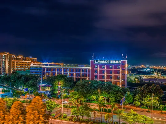 Lavande Hotel - Shenzhen