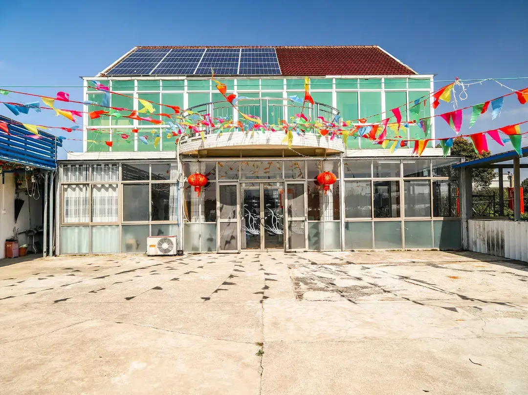 Shanghai Taoyige Farm Stay - Shanghai