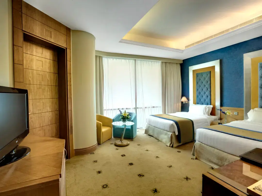 Social Hotel - Dubai
