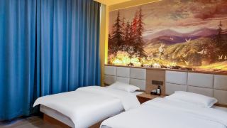 รีวิวShera Le Hotel - โปรโมชั่นโรงแรม 2 ดาวในปาถัง | Trip.com