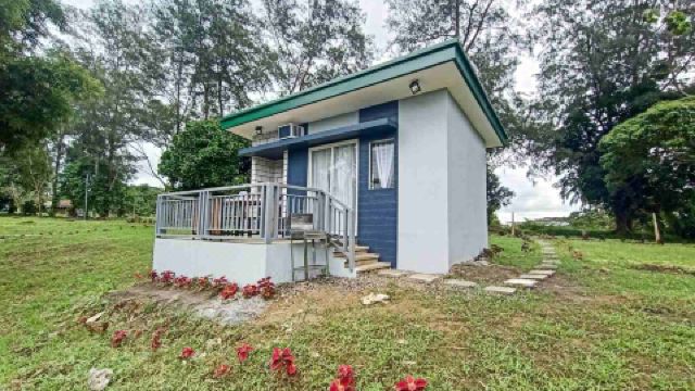 รีวิวCaliraya Ecoville Recreation and Farm Resort Powered by Cocotel ...