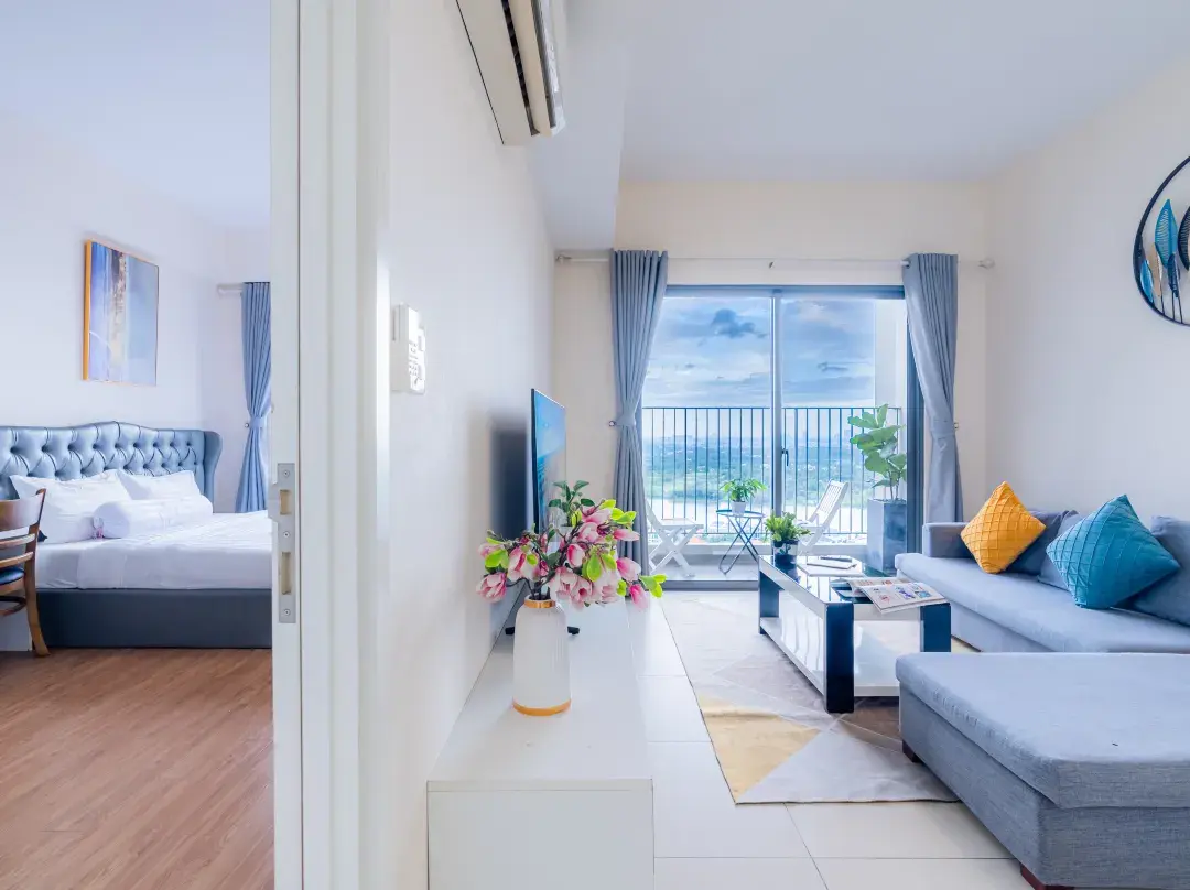 Masteri Thao Dien By Ambihome - Ho Chi Minh City