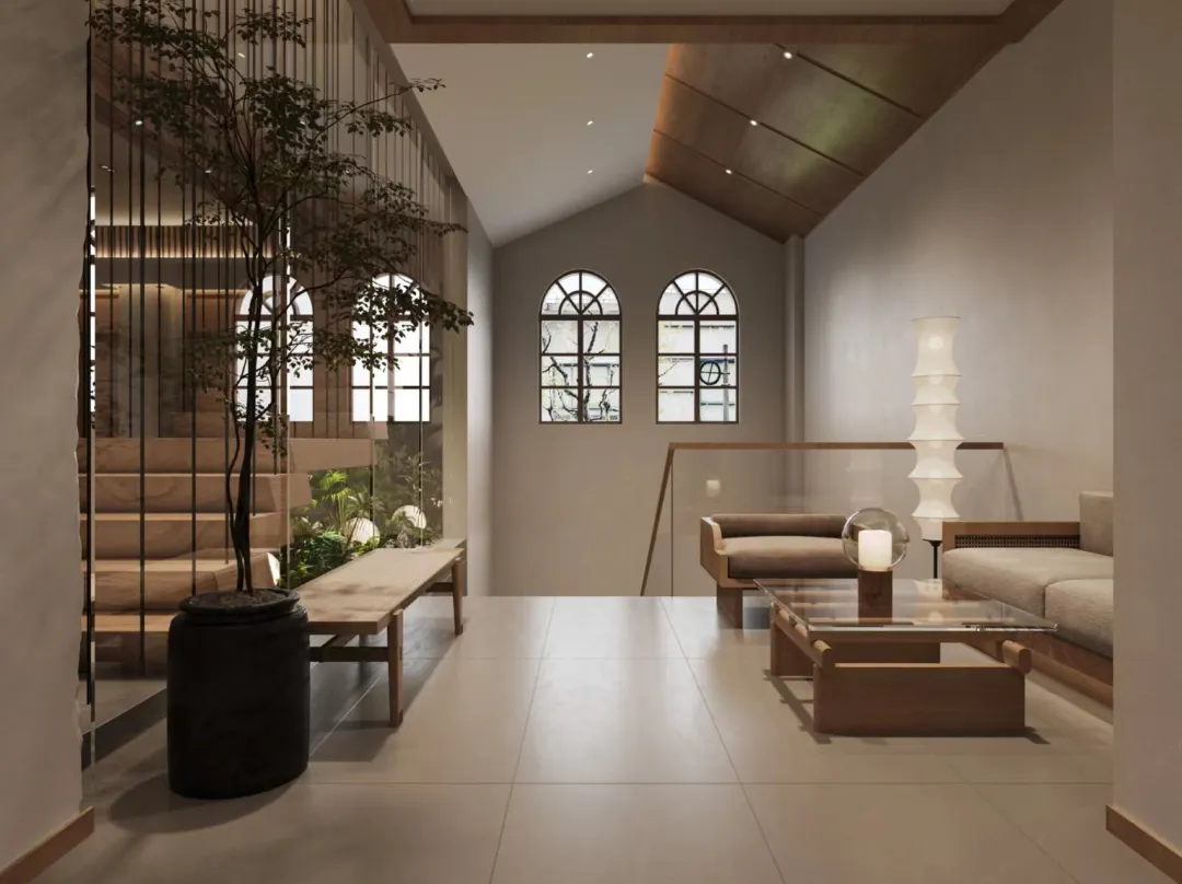 Mugu Designer Hotel - Zhangzhou