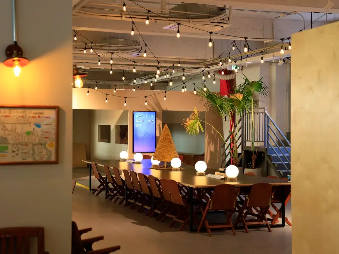 Duoyuan Youth Hostel - Nanjing