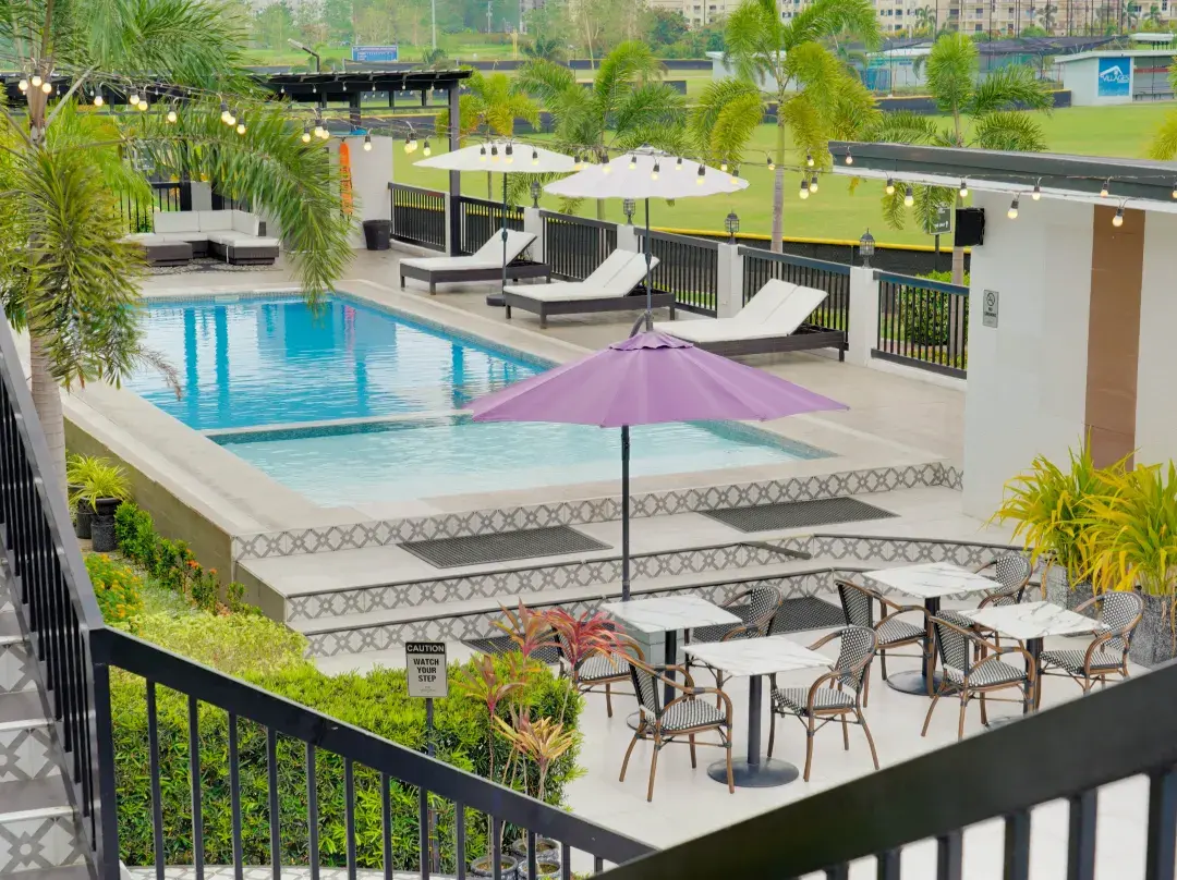 The Mansion Boutique Hotel - Luzón