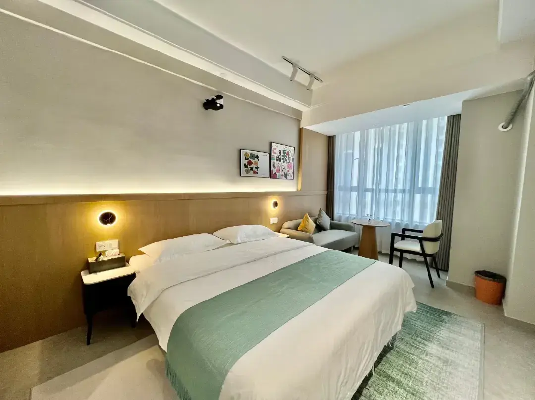 Shenyang Jintai Apartment - Shenyang