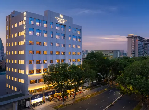 Dongguan Jinjiang City - Dongguan