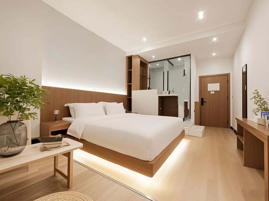 Chongqing Chengtuat Home Hotel - Chongqing