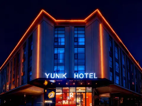 Yunik Hotel - Taiyuan