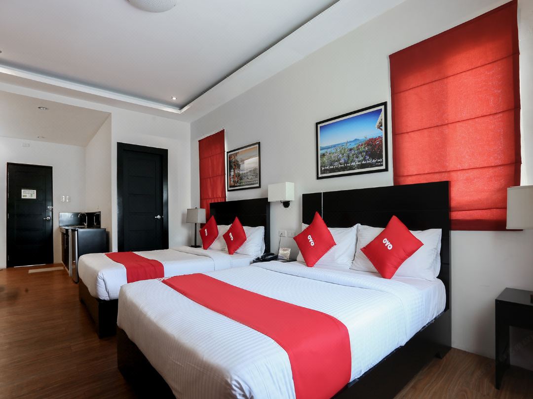 Capital O 642 The Junction Tagaytay - Tagaytay