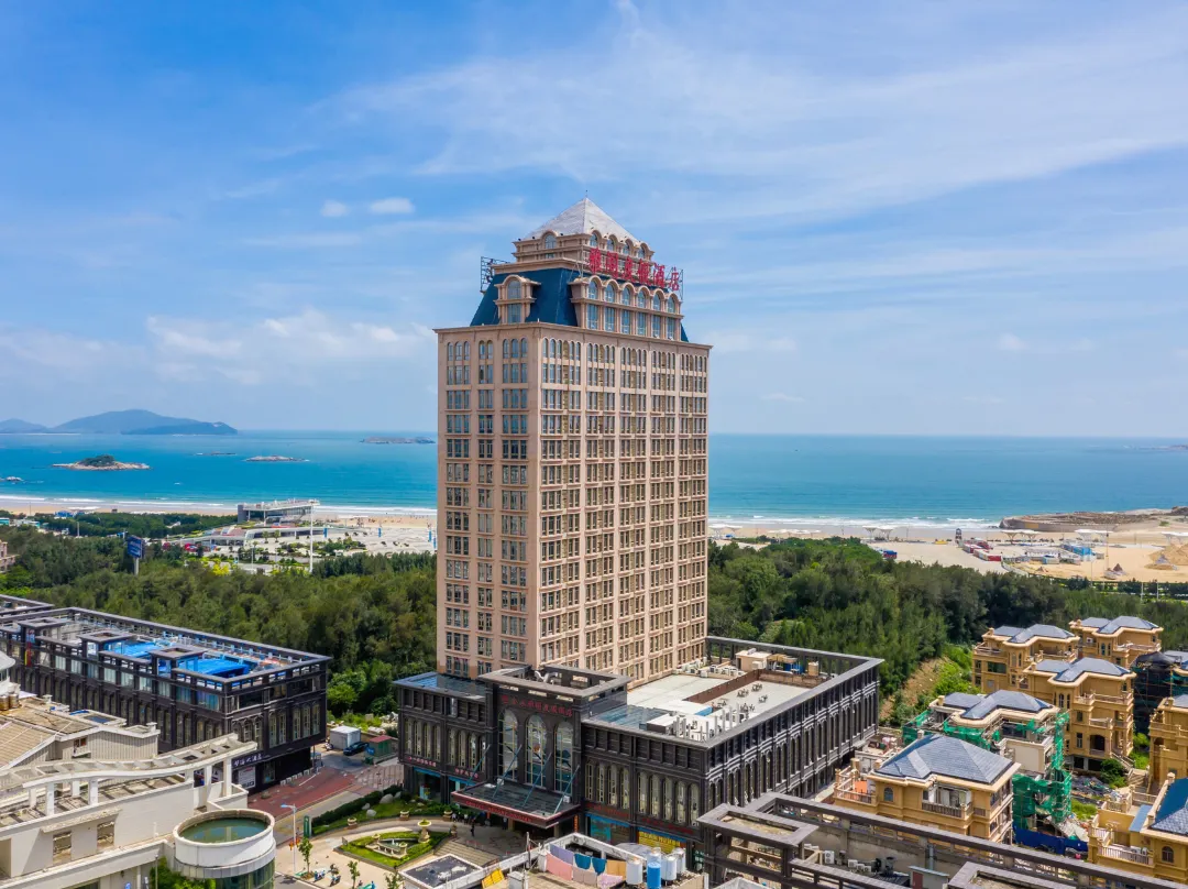 Argyle Resort Pingtan - Taiwan