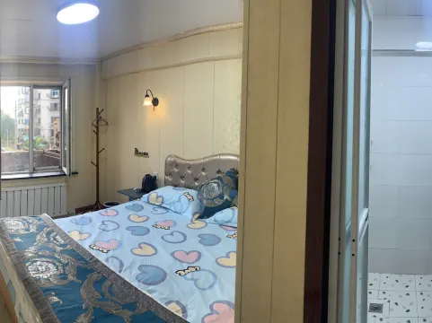 Lianzhijia Inn - Fushun