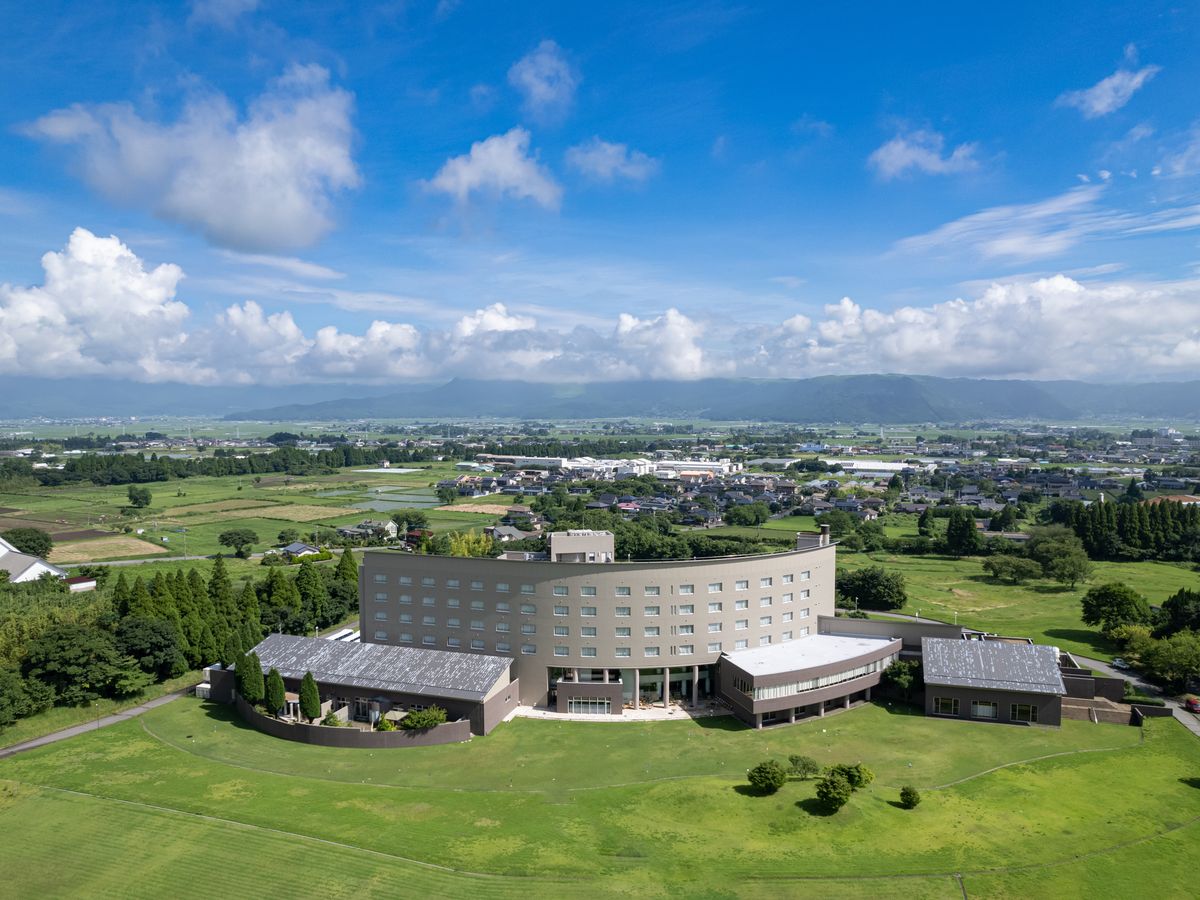 Aso Itinerary for 1 Day : Ultimate Aso Travel Guide - Trip.com