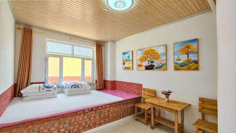 Linbao Hotel-Aershan Updated 2023 Room Price-Reviews & Deals | Trip.com