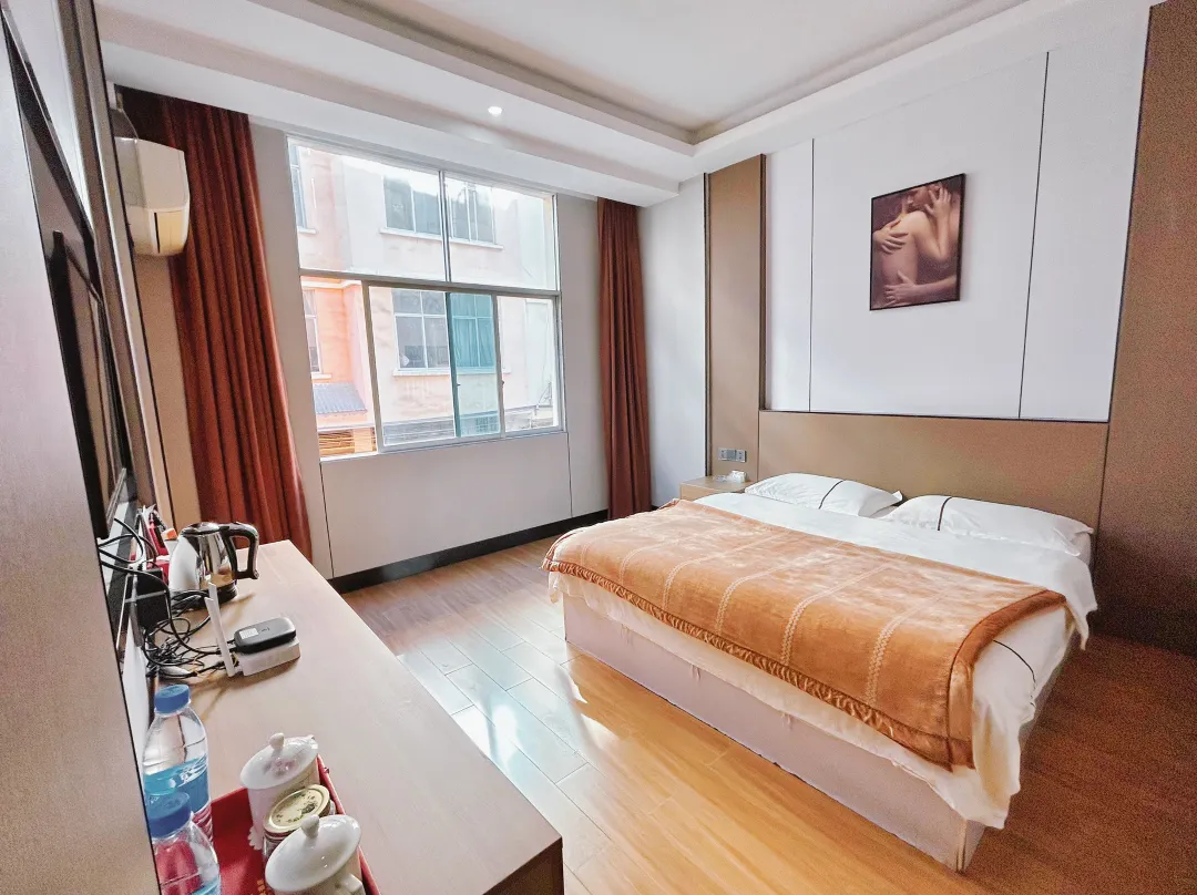 Malipo Bofeng Express Hotel - Ha Giang