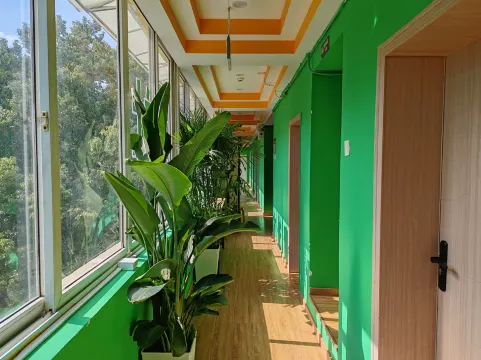 Youzhu Hostel - Chengdu