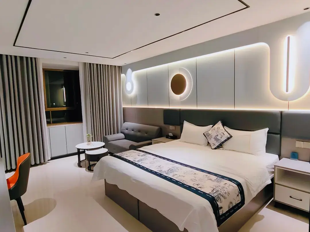 Lanbo Mansion - Guangzhou
