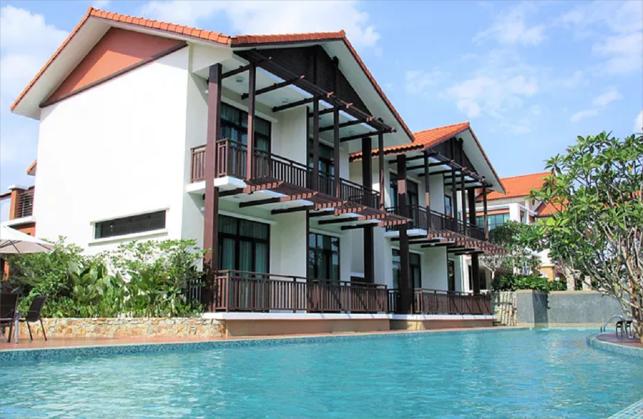 Espira Kinrara-Puchong Updated 2022 Room Price-Reviews & Deals | Trip.com