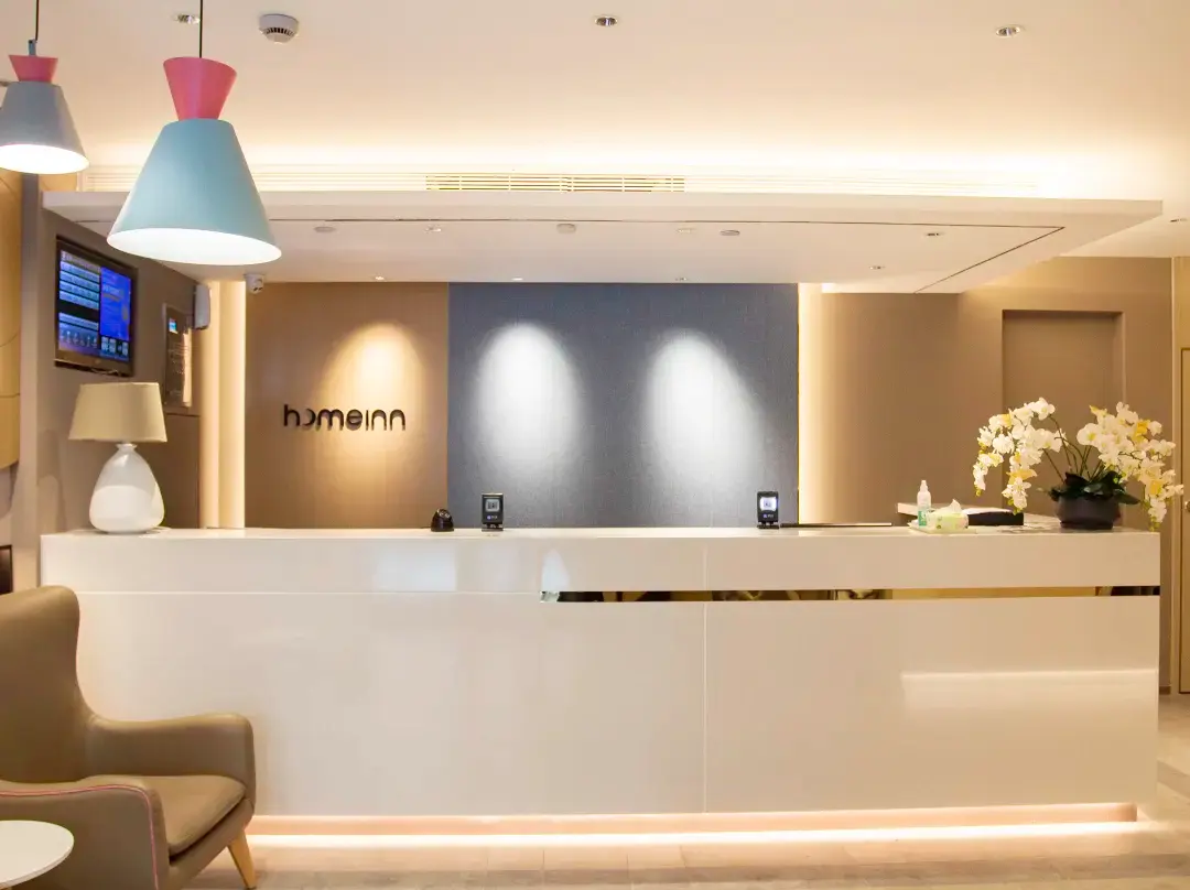 Home Inn Neo - Nankín