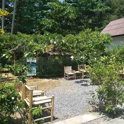 Latest Lanta Fa Rung Beach Resort Map,Address, Nearest Station ...