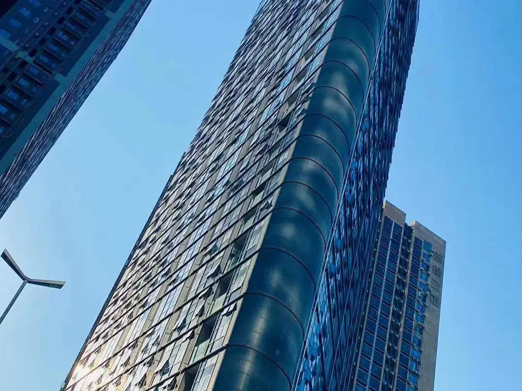 Shenzhen Kaimeiyue Hotel International Holiday Apartment - Hong Kong