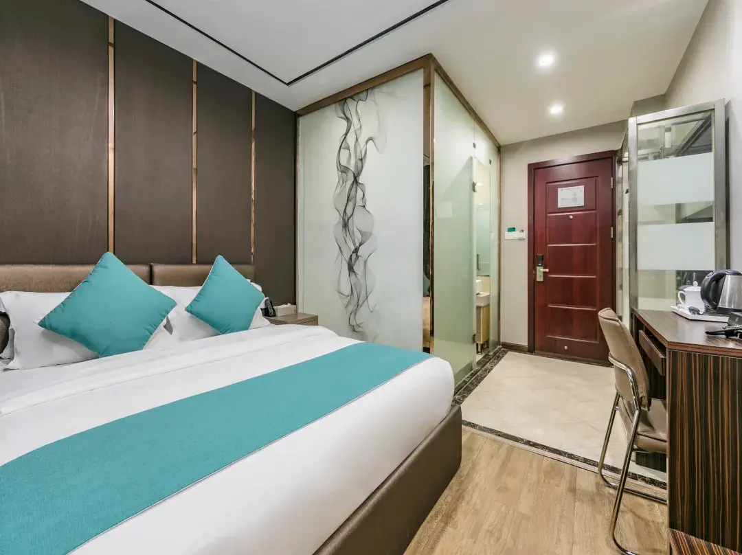 Fuzhou Shikong Hotel - Fuzhou