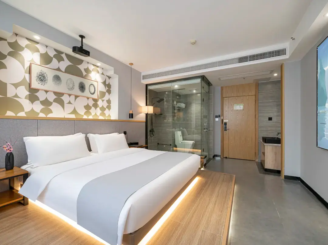 Chen Hotel - Zhuzhou