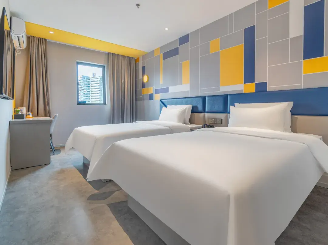 7days Inn Hotel - Tin Shui Wai