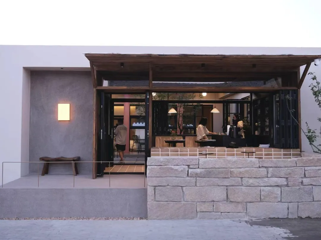 Fulu Homestay - Beijing