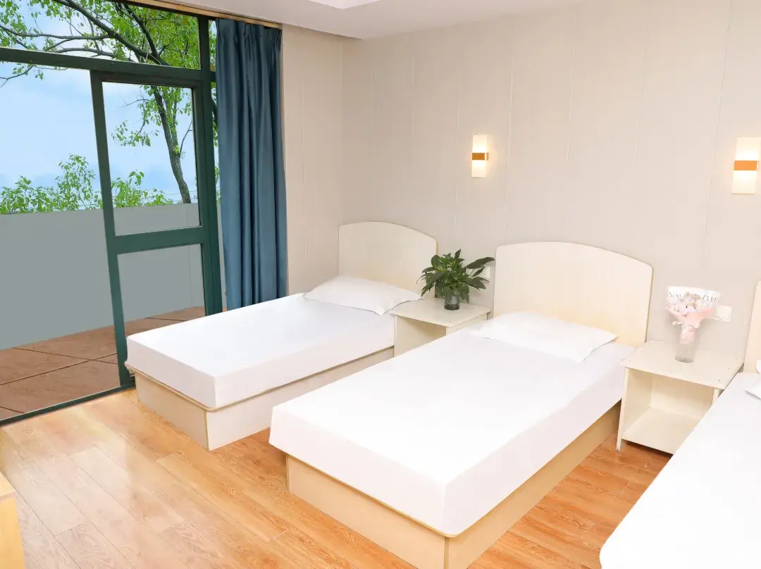 Fuman Hostel - Shanghai