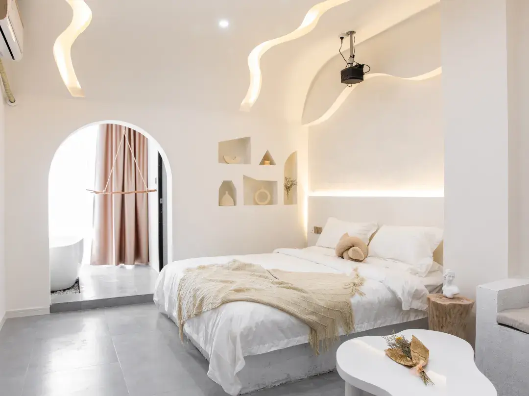 Loudi Qingyi Xiaozhan - Loudi