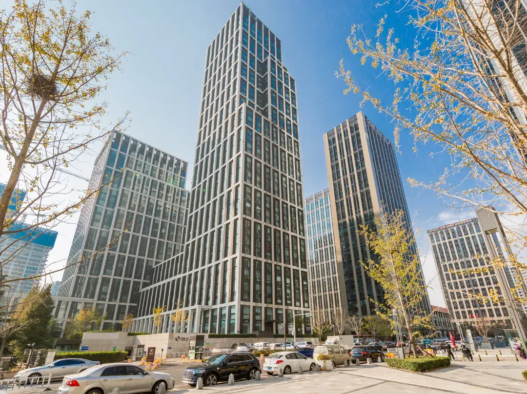 Qingyu Qingcheng Scenic Resort Apartment - Qingdao