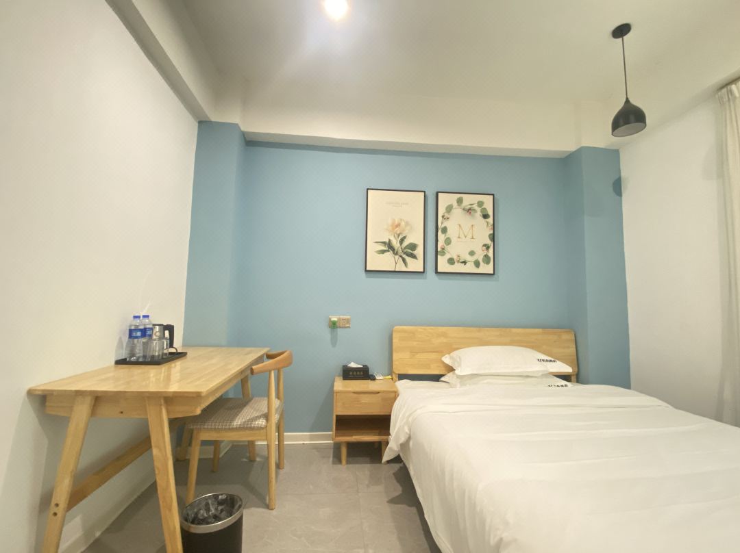 Corner City Apartment - Kaohsiung City