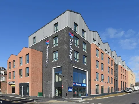 Travelodge Braintree - Suffolk