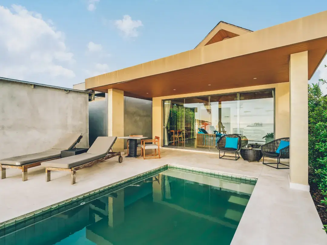 Allure Resort - Ko Pha Ngan