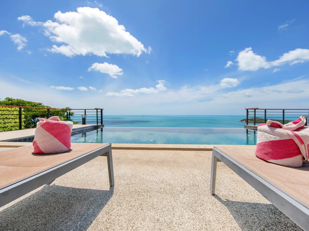 Baan Nai Fan - Koh Samui