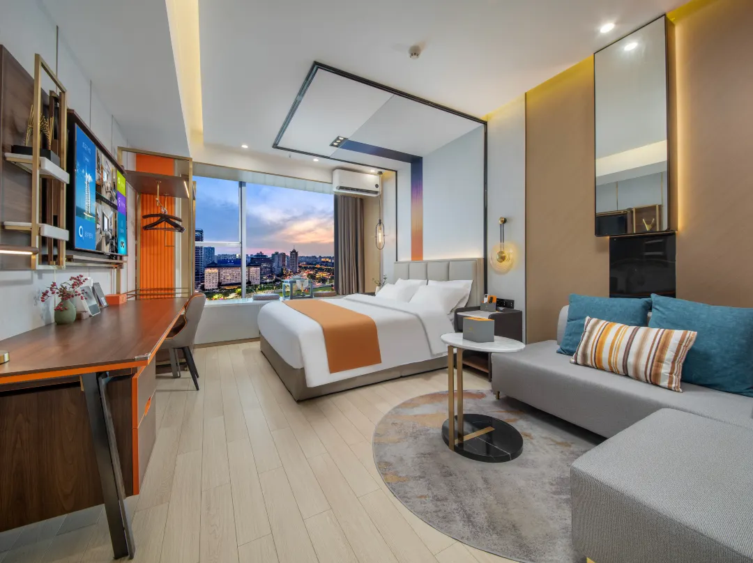 Zhihui Hotel - Xi'an
