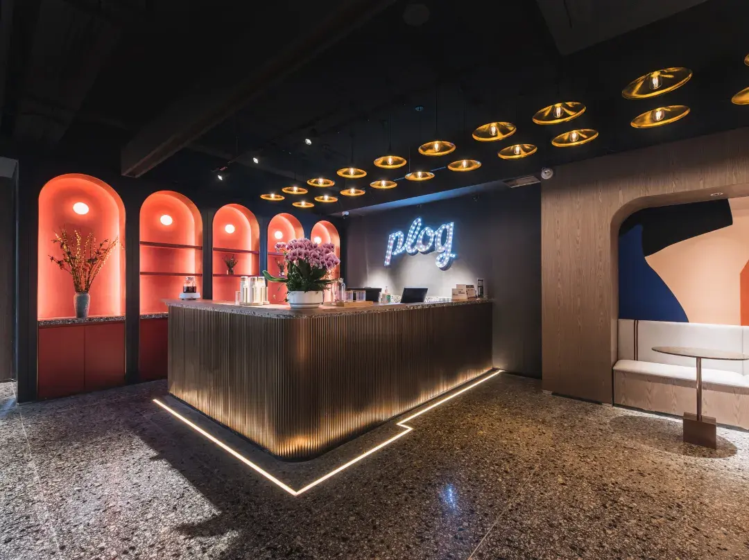 Plog Popuge Hotel - Guangzhou