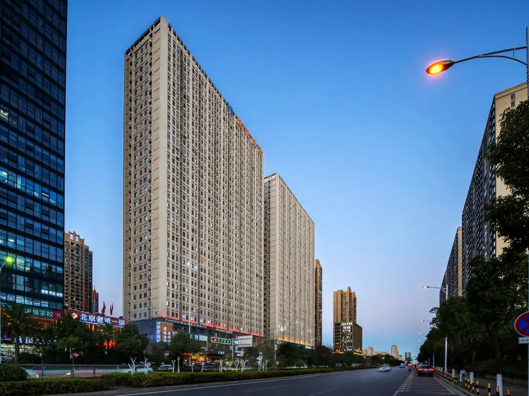 Pinman Hotel - Changsha