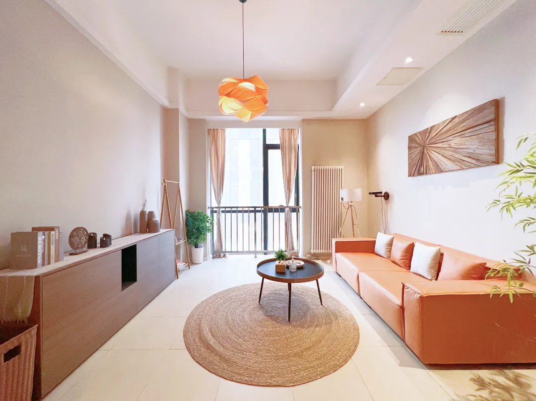 Laile Apartment - Pekin