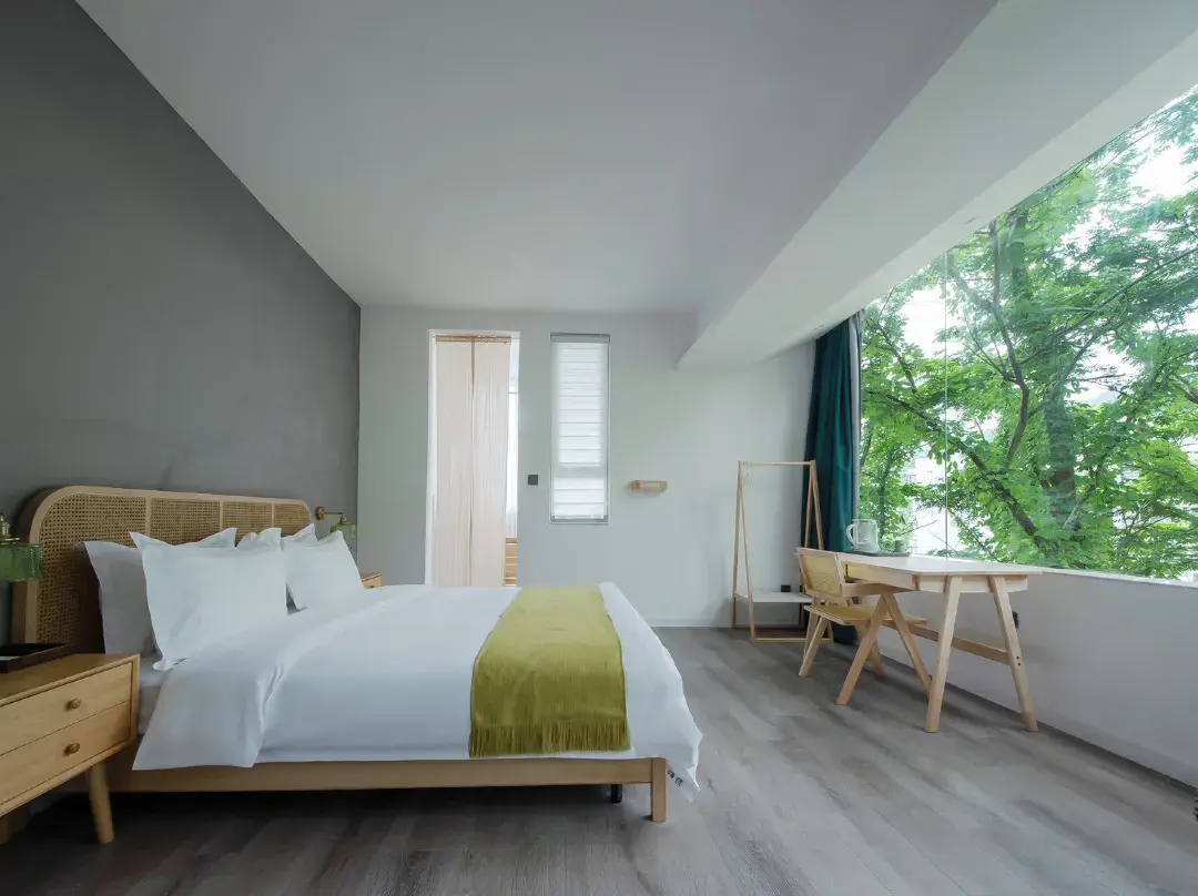 Shenzhen Wuyu Homestay - Shenzhen