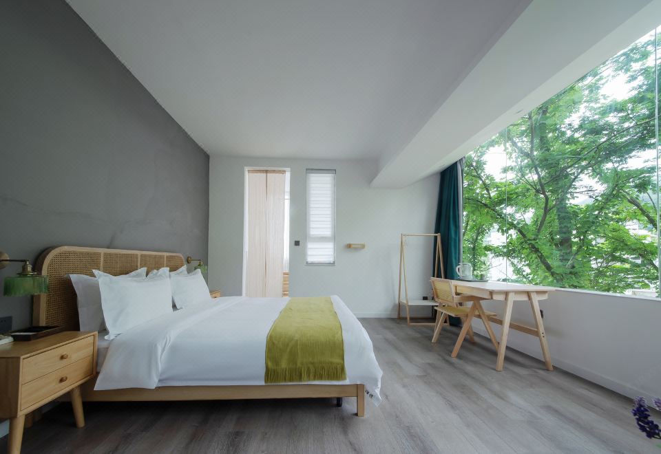 shen-zhen-wu-yu-min-su, Shenzhen (Prices & Reviews 2024) | Trip.com