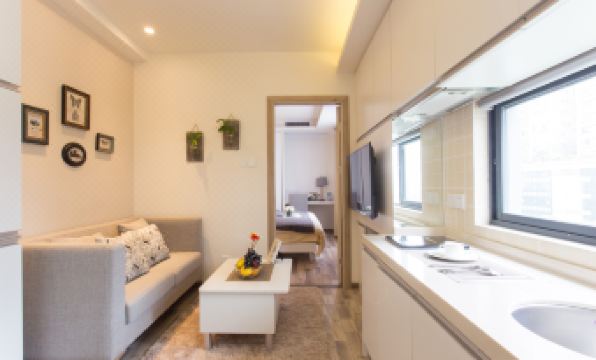 Xihe Jiayu Hotel (Guangzhou Zoo·Tiyu Xilu Metro Station)(熙和·嘉寓酒店 ...