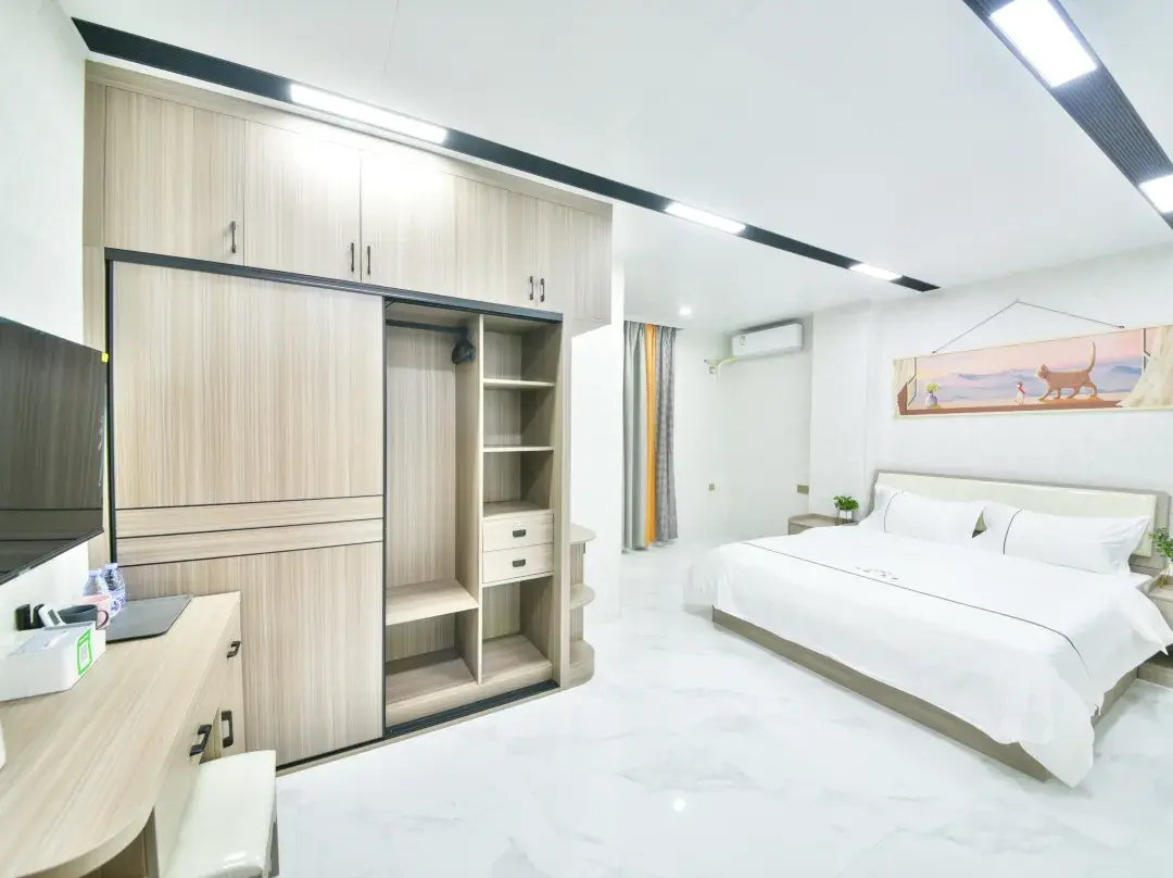 Gujiahotel - Quanzhou