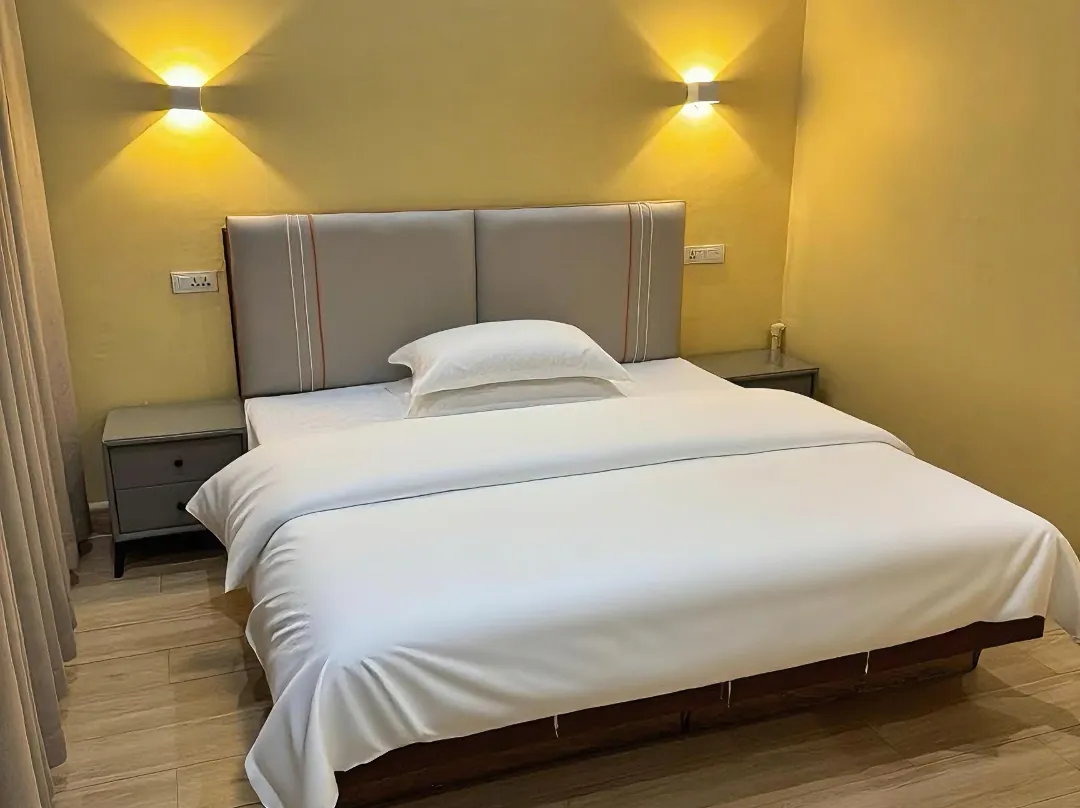 Hongdu Hotel - Laibin