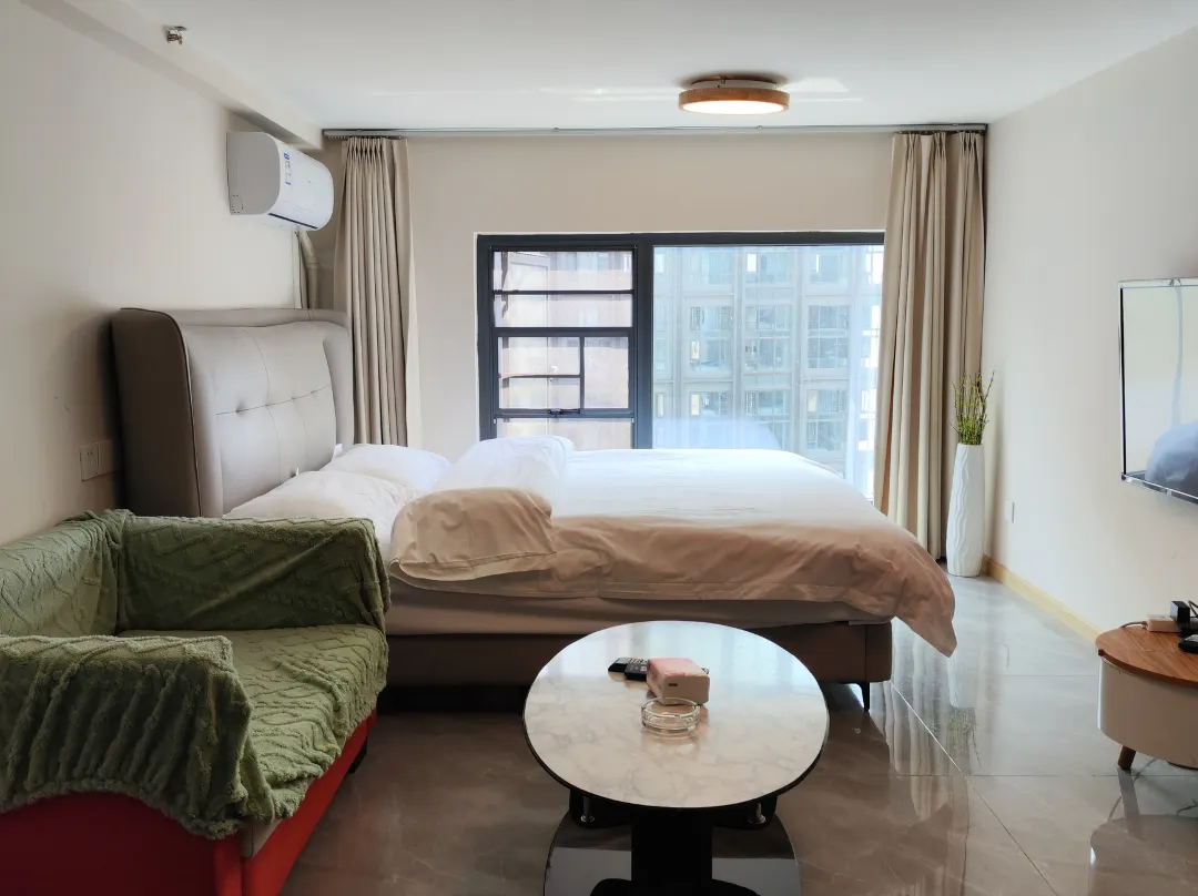 Kangyue Apartment Hotel - Kunming